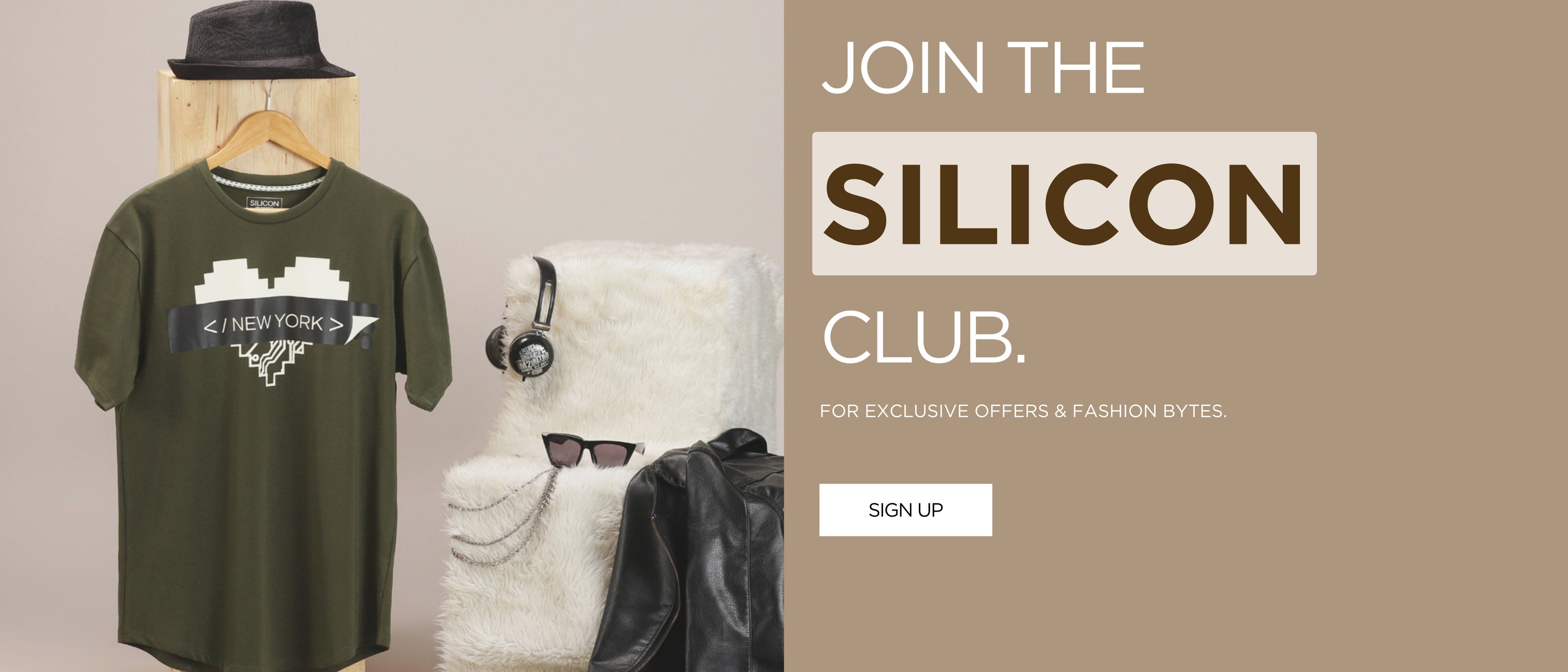 Luxury fashion, Iconic Men's T-shirts for digital era from California ...