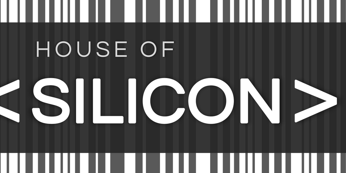 { Men's T-Shirts } – House of Silicon