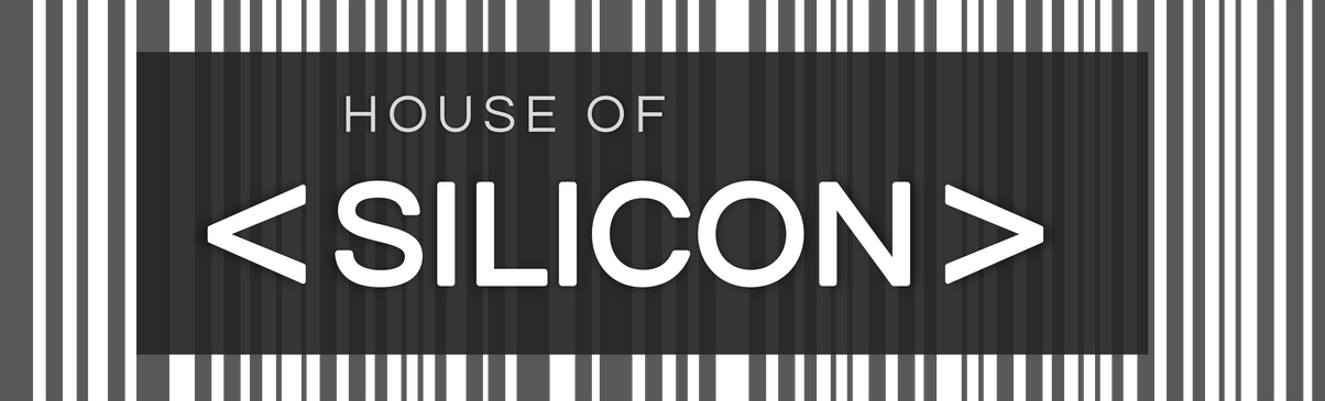 { Men's T-Shirts } – House of Silicon